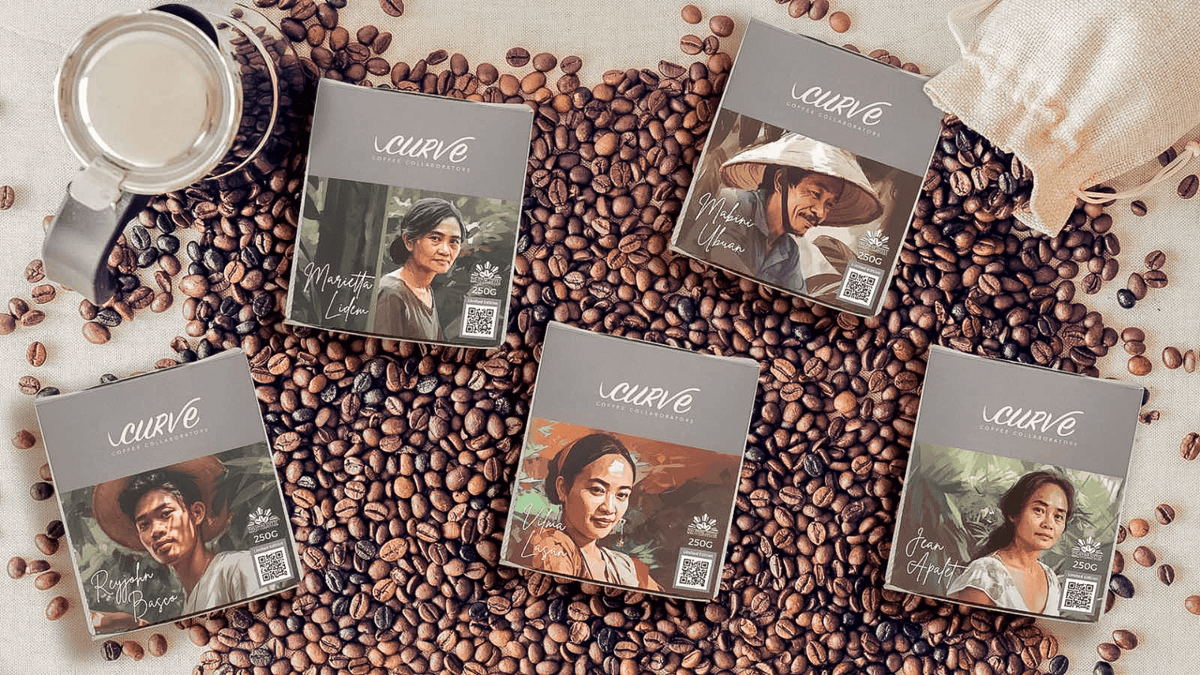 Traceable Coffee and Its Impact on Your Cafe Business | Curve Coffee ...