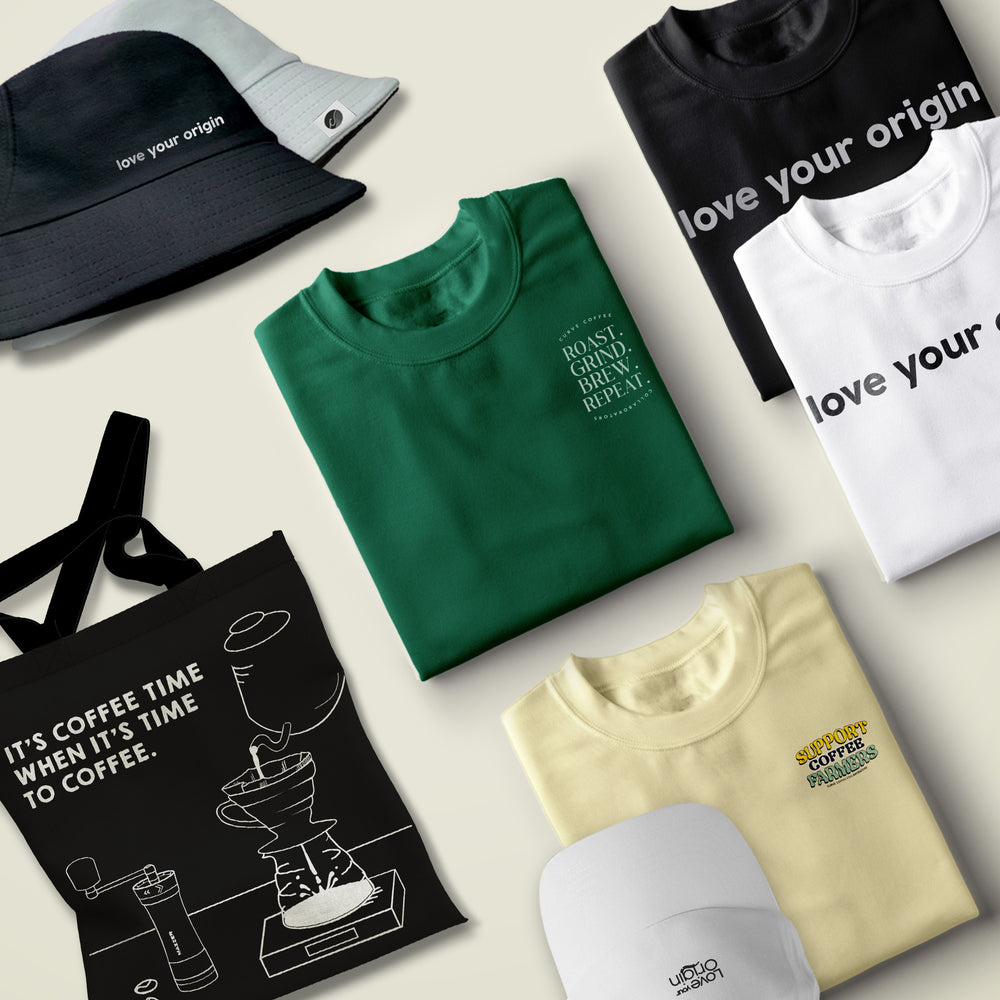 Curve Coffee Collaborators | Philippine Specialty Coffee