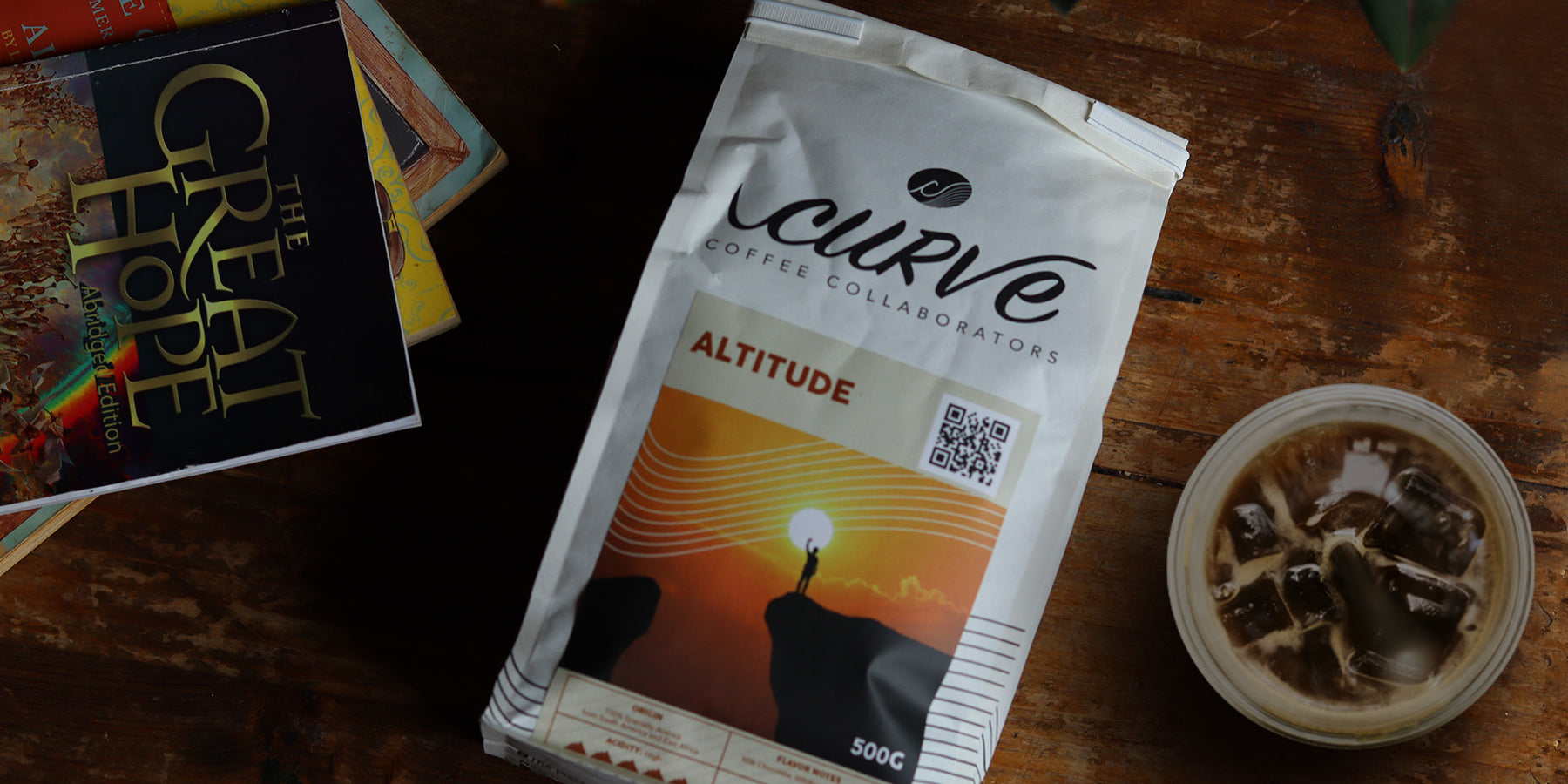 Curve Coffee Collaborators | Philippine Specialty Coffee