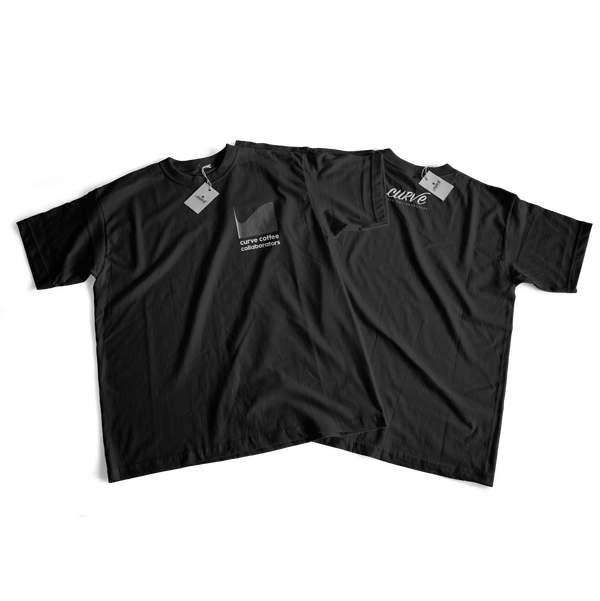 Curve T-Shirt (Graph)
