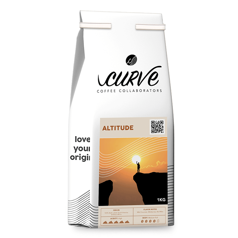 Altitude Blend 1kg