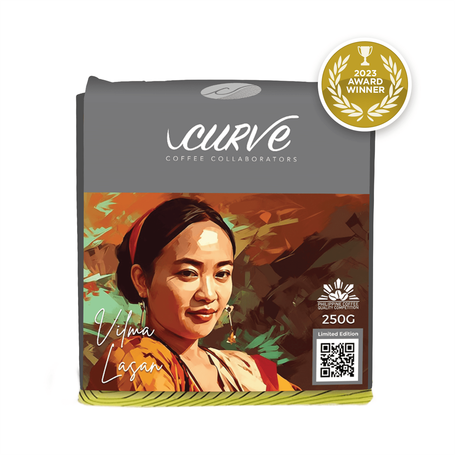 Vilma Lasan Natural 250g