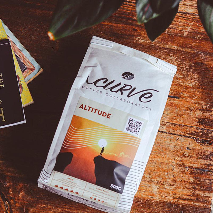 Altitude Blend 500g
