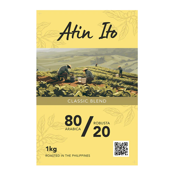 Atin Ito Blend 1kg