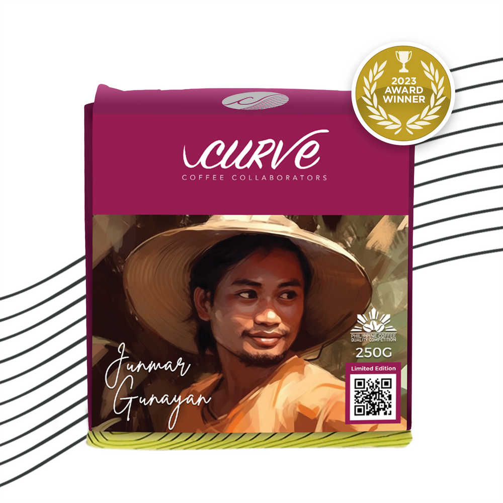 Curve Coffee Collaborators | Philippine Specialty Coffee