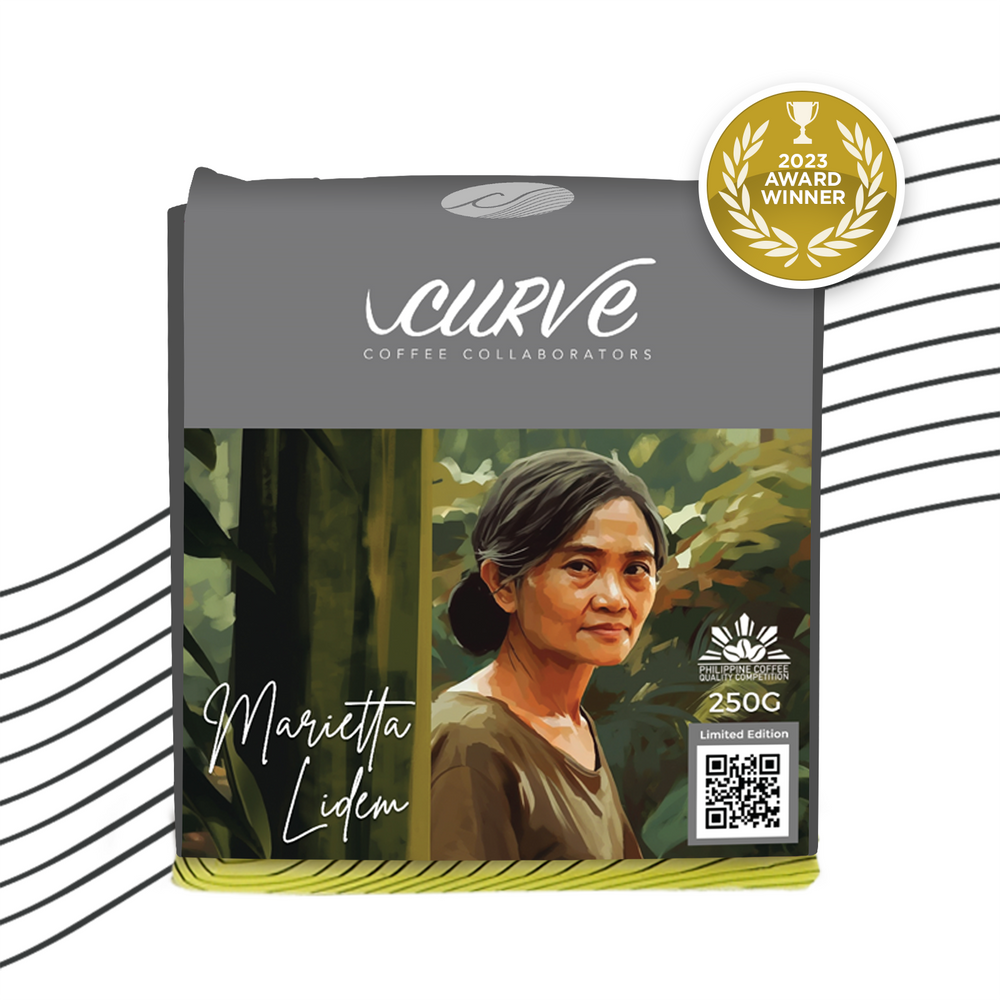 Curve Coffee Collaborators | Philippine Specialty Coffee