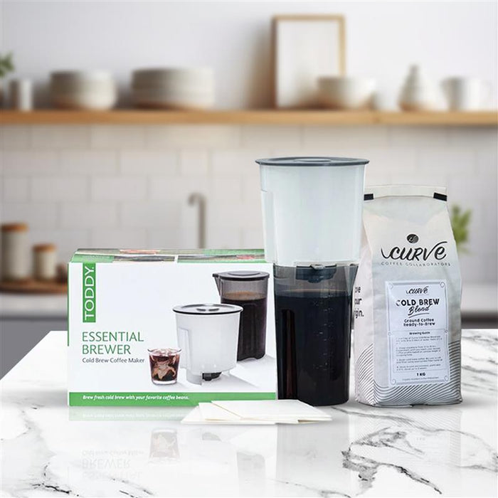 Curve Coffee Collaborators | Philippine Specialty Coffee